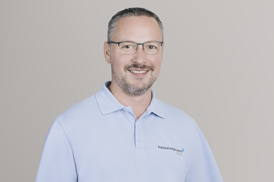 Team - hausarztpraxis plus